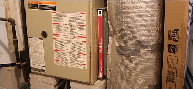 What Kind of Air Filter Should I Use for My Furnace and A/C?