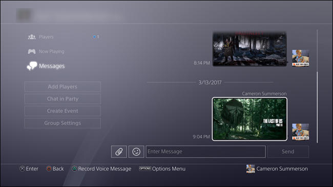 How to Transfer Pictures to the PlayStation 4 or Pro