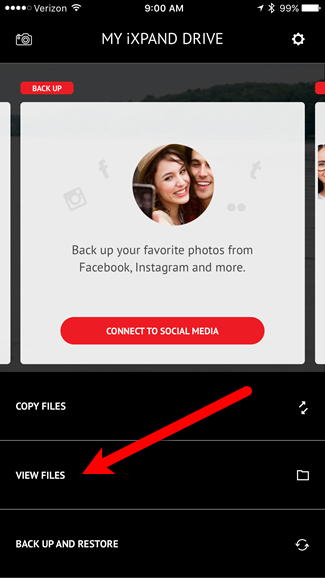 How to Add Extra Storage to Your Phone or Tablet with a Mobile Drive