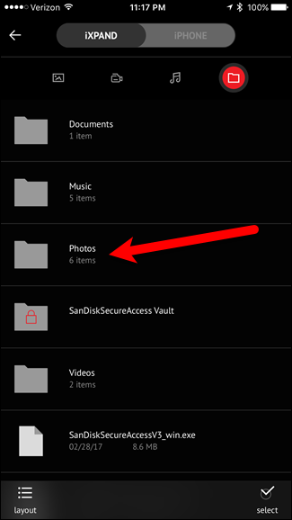 How to Add Extra Storage to Your Phone or Tablet with a Mobile Drive