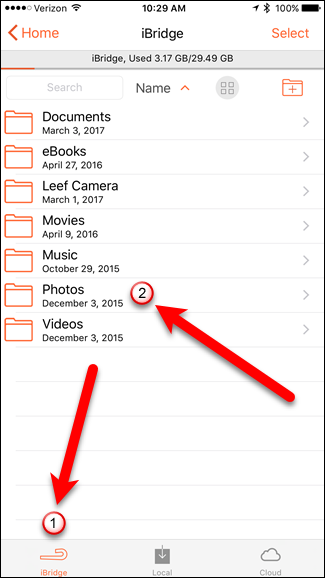 How to Add Extra Storage to Your Phone or Tablet with a Mobile Drive
