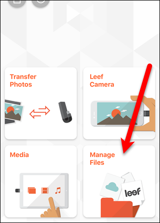 How to Add Extra Storage to Your Phone or Tablet with a Mobile Drive
