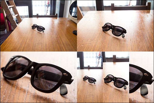 How Does the "8x" Zoom on My Point-and-Shoot Compare to My DSLR?