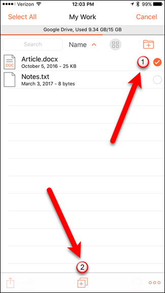 How to Add Extra Storage to Your Phone or Tablet with a Mobile Drive
