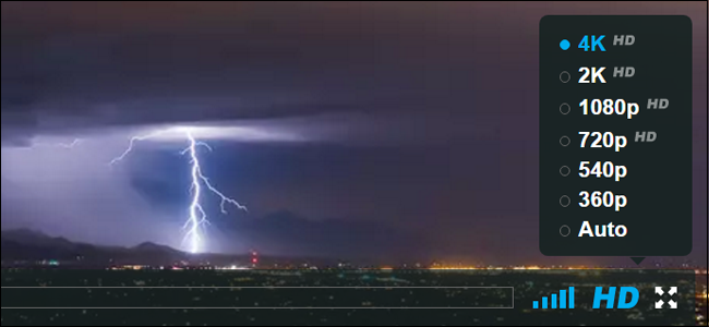 Where Can You Find 4K Video for Your 4K TV?