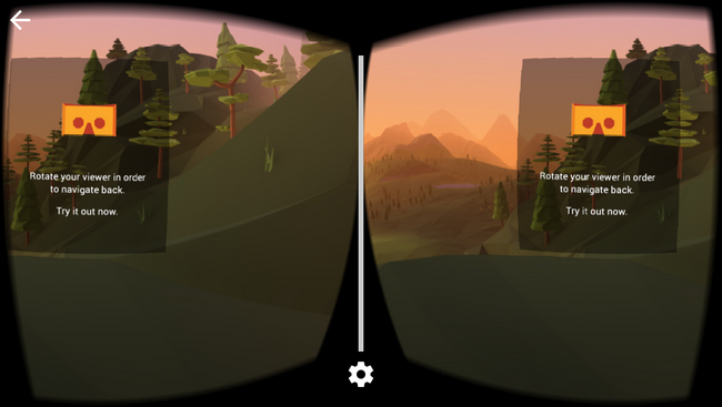 How to Set Up Google Cardboard on an iPhone