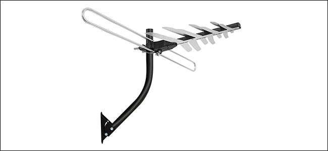 How to Improve Your HDTV Antenna Reception