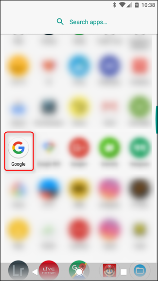 How to Access Google Now on Devices with Google Assistant