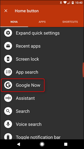 How to Access Google Now on Devices with Google Assistant