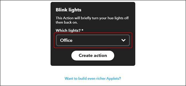 How to Blink Your Hue Lights When Your Alexa Timer Goes Off