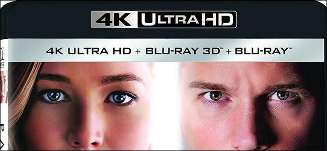 Where Can You Find 4K Video for Your 4K TV?