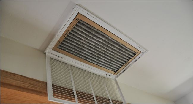 What Kind of Air Filter Should I Use for My Furnace and A/C?
