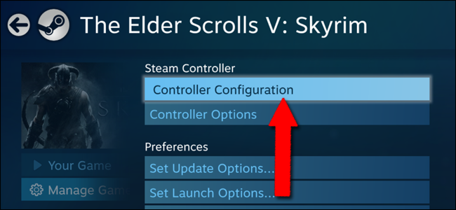How to Set Up and Customize the Steam Controller