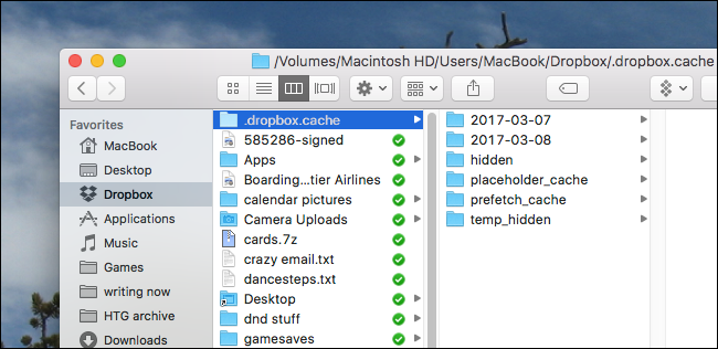 How to Clear Your Dropbox Cache in Windows, macOS, and Linux