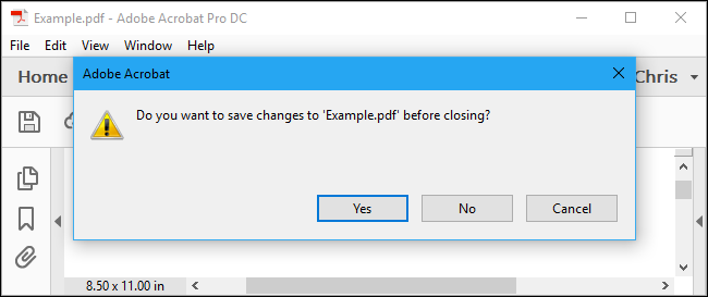How to Remove a Password From a PDF File