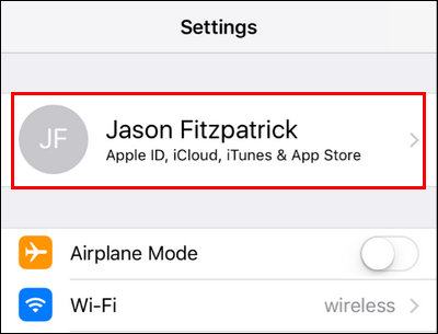 How to See (and Remove) Devices Linked to Your Apple ID on Your iPhone
