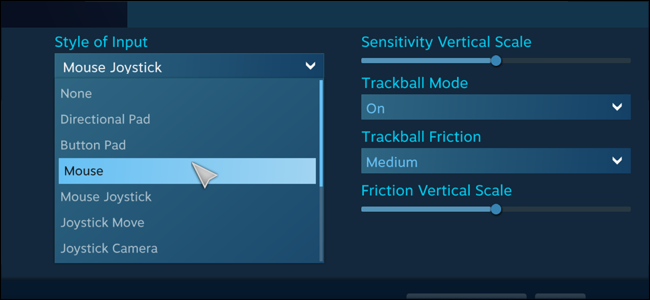 How to Set Up and Customize the Steam Controller