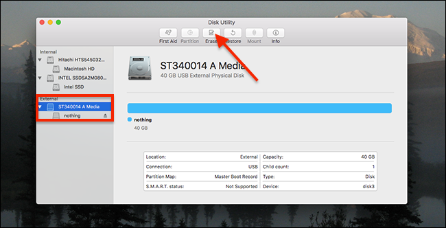 How to Securely Wipe a Hard Drive on Your Mac