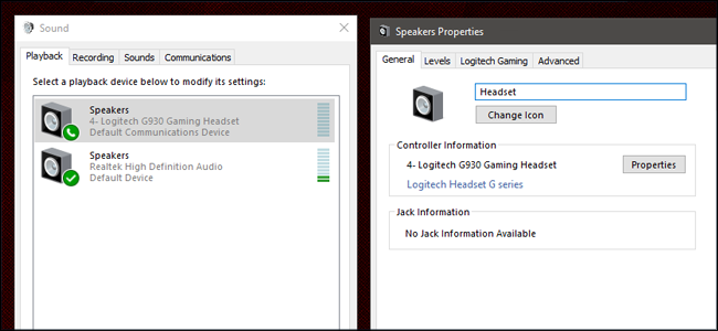 How to Switch Windows Sound Outputs With a Hotkey