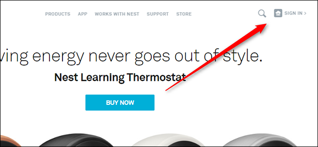 How to Turn Off Your Nest When You Go On Vacation