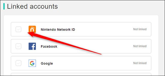 Nintendo Account vs. User ID vs. Network ID: All of Nintendo's ...