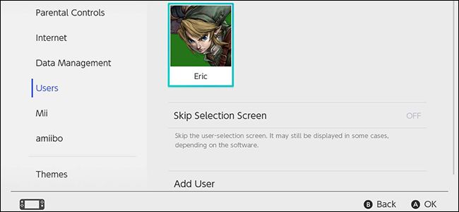 Nintendo Account vs. User ID vs. Network ID: All of Nintendo's ...