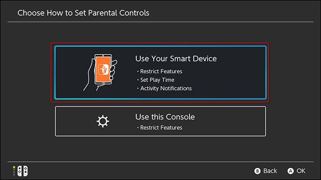 How to Set Up Parental Controls on the Nintendo Switch