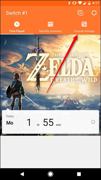 How to Set Up Parental Controls on the Nintendo Switch