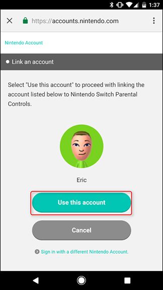How to Set Up Parental Controls on the Nintendo Switch