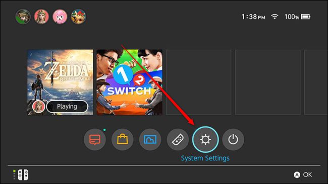 How to Set Up Parental Controls on the Nintendo Switch
