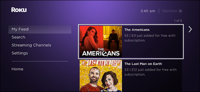 7 Roku Features You Should Be Using