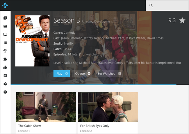 How to Use Kodi's Web Interface to Control Your Home Theater PC (or ...