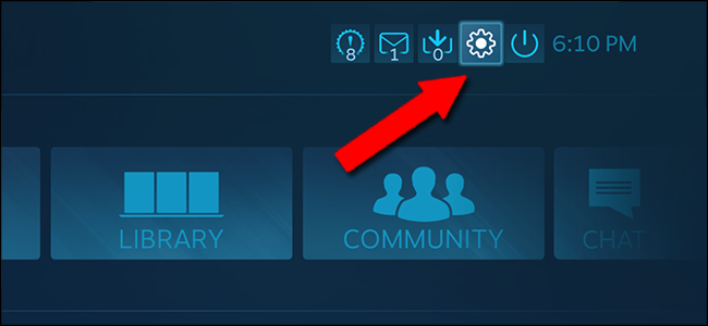 How to Set Up and Customize the Steam Controller