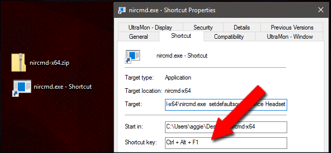 How to Switch Windows Sound Outputs With a Hotkey