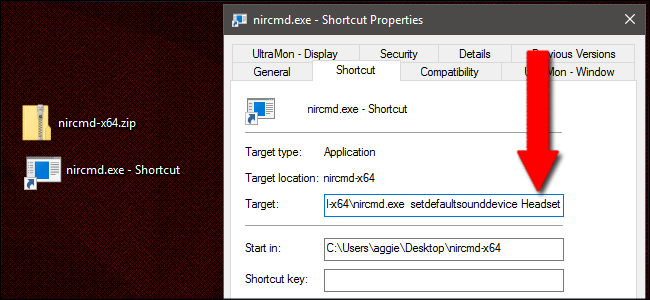 How to Switch Windows Sound Outputs With a Hotkey