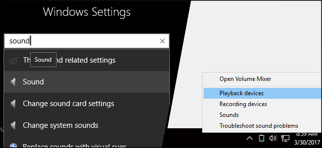 How to Switch Windows Sound Outputs With a Hotkey