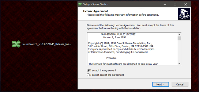 How to Switch Windows Sound Outputs With a Hotkey
