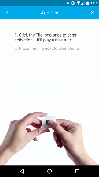How to Use Tile to Find Your Keys, Wallet, or Anything Else