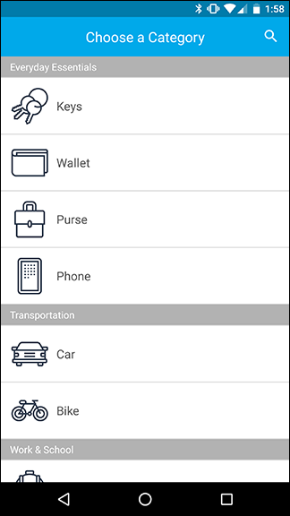 How to Use Tile to Find Your Keys, Wallet, or Anything Else