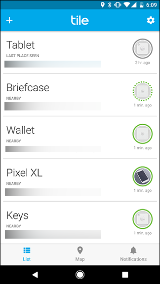 How to Use Tile to Find Your Keys, Wallet, or Anything Else
