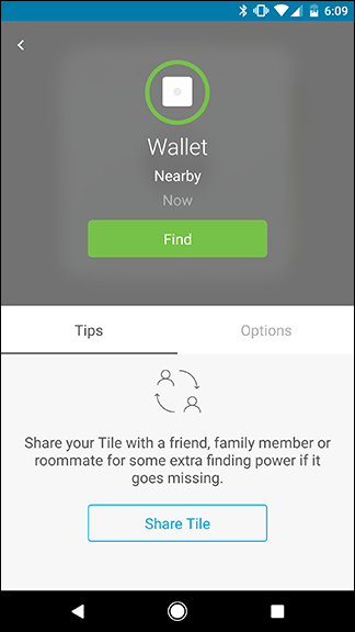 How to Use Tile to Find Your Keys, Wallet, or Anything Else