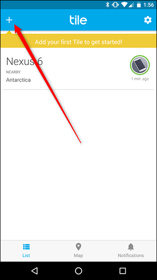 How to Use Tile to Find Your Keys, Wallet, or Anything Else