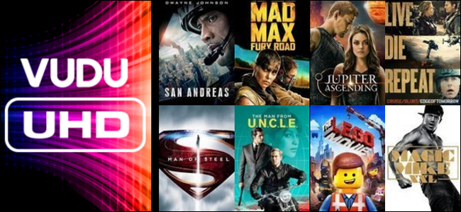 Where Can You Find 4K Video for Your 4K TV?