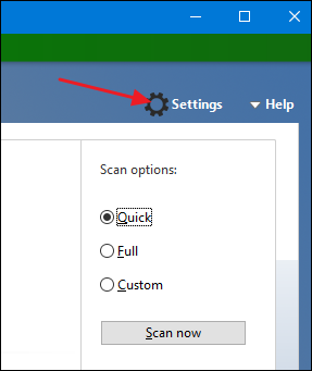 How To Uninstall, Disable, and Remove Windows Defender