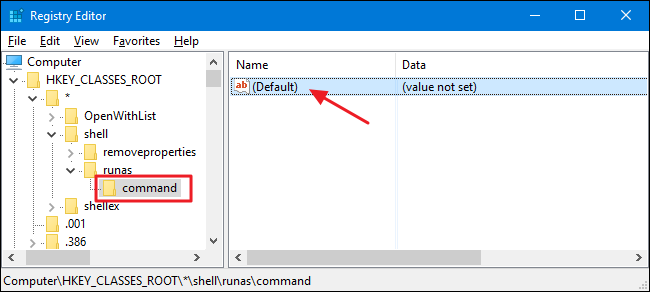 How to Add "Take Ownership" to the Right-Click Menu in Windows Explorer