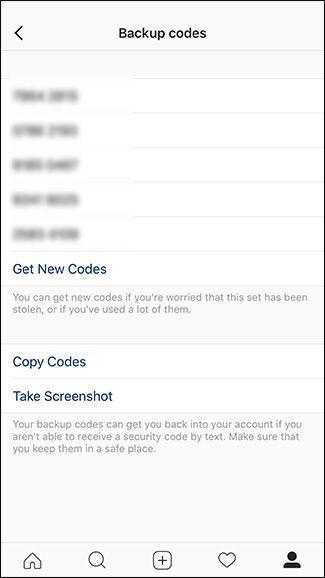 How to Enable Two-Factor Authentication on Instagram