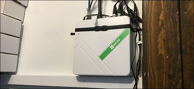 Wired Security Cameras vs. Wi-Fi Cams: Which Ones Should You Buy?