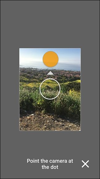 How to Post 360 Degree Photos to Facebook