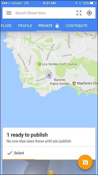 How to Post 360 Degree Photos to Facebook