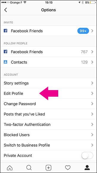 How to Enable Two-Factor Authentication on Instagram